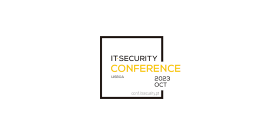 IT Security Conference 2024 | 10 de outubro - Lisboa